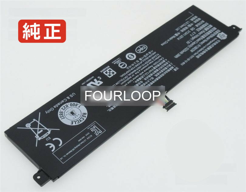 純正品｜安全・安心のノートPC用バッテリー ■ 商品仕様 商品名161301-ff 7.6V 39Wh xiaomi ノート PC パソコン 純正 バッテリー 電池 電圧7.6V 容量5107mAh (39Wh) タイプリチウムイオン 対応...