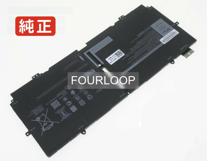 P103g 7.6V 51Wh dell ノート PC パソコン 純正 バッテリー 電池電圧7.6V容量6710mAh (51Wh)タイプリチウムポリマー対応機種Dell p103g色黒種別純正品保証期間3ヶ月届出事業者名株式会社フォールー...