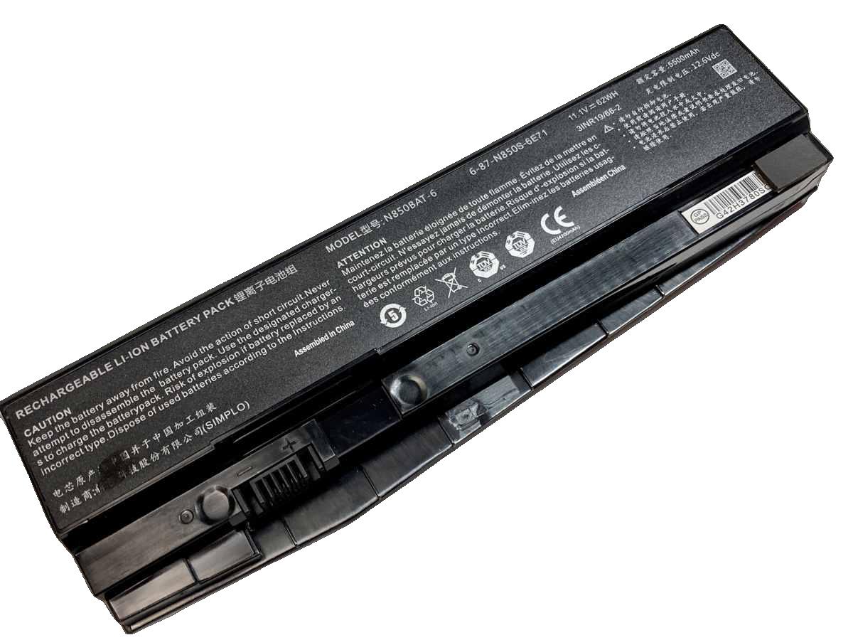 G1050ti 11.1V 62Wh dream machines ノート PC パソコン 純正 バッテリー 電池電圧11.1V容量5300mAh (62Wh)タイプリチウムイオン対応機種Dream machines g1050ti色黒種別...