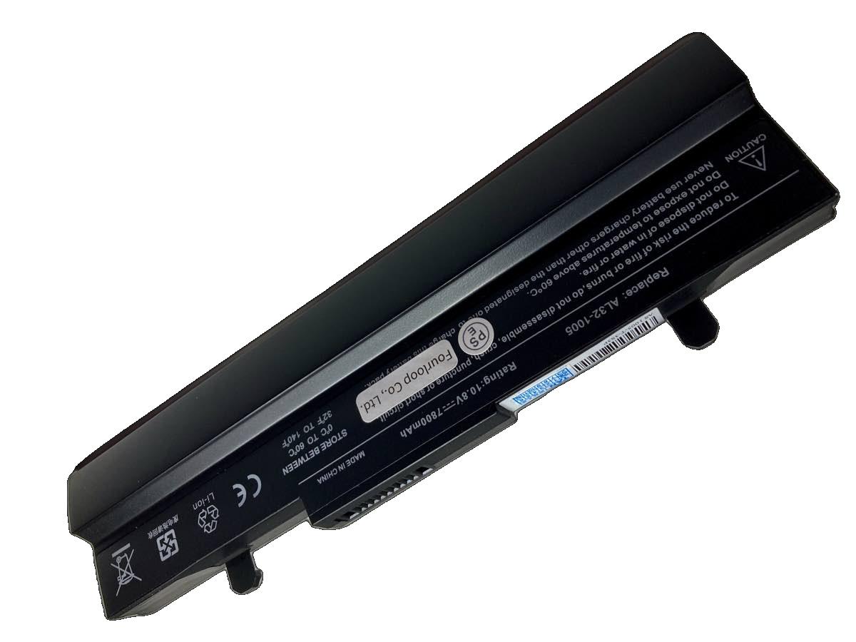 07g016be1875 10.8V 71Wh asus ノート PC パソコン 互換 バッテリー 電池電圧 10.8V容量 6600mAh (71Wh)タイプ リチウムイオン対応機種 ASUS 07G016BE1875色 黒種別互換品保証...