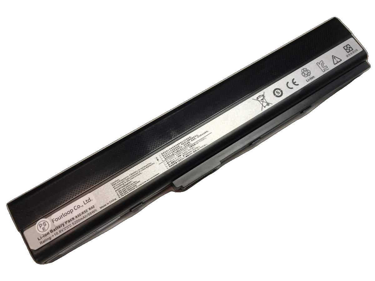 N82jv 10.8V 48Wh asus ノート PC パソコン 互換 バッテリー 電池電圧 10.8V容量 4400mAh (48Wh)タイプ リチウムイオン対応機種 Asus n82jv色 黒種別互換品保証期間3ヶ月届出事業者名株式会...