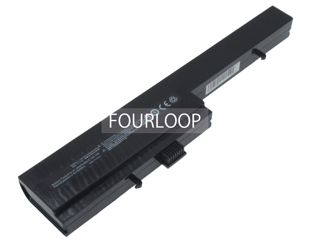 Monza v100 11.1V 57Wh advent ノート PC パソコン 互換 バッテリー 電池電圧 11.1V容量 5200mAh (57Wh)タイプ リチウムイオン対応機種 ADVENT Monza V100色 黒種別互換品保証...