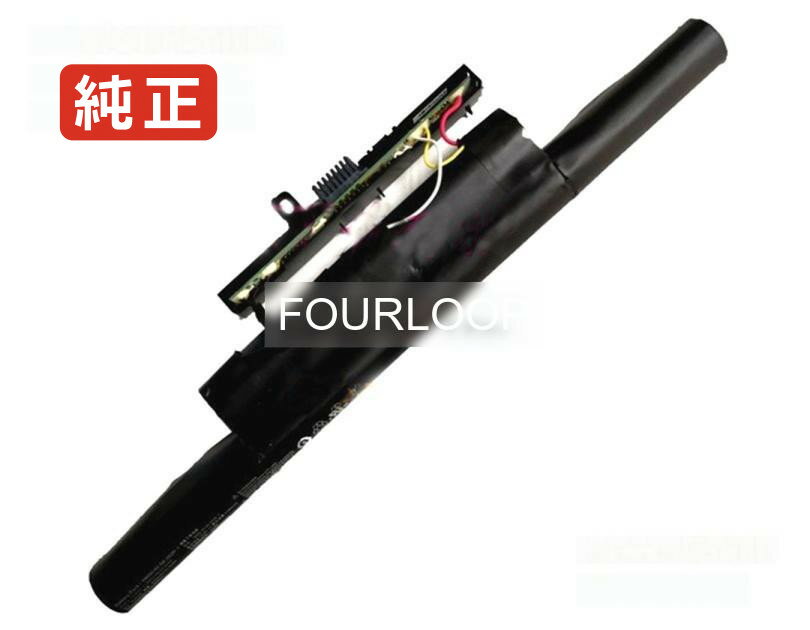 Tn15s02 10.8V 47.52Wh mechrevo ノート PC パソコン 純正 バッテリー 電池電圧 10.8V容量4400mAh (47.52Wh)タイプ リチウムイオン対応機種 Mechrevo tn15s02色 黒種別純正...