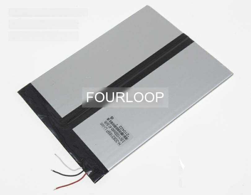 Vi10 3.7V 41.8Wh chuwi ノート PC パソコン 互換 バッテリー 電池電圧 3.7V容量11000mAh (41.8Wh)タイプ リチウムポリマー対応機種 Chuwi vi10色 白種別互換品保証期間3ヶ月届出事業者名...