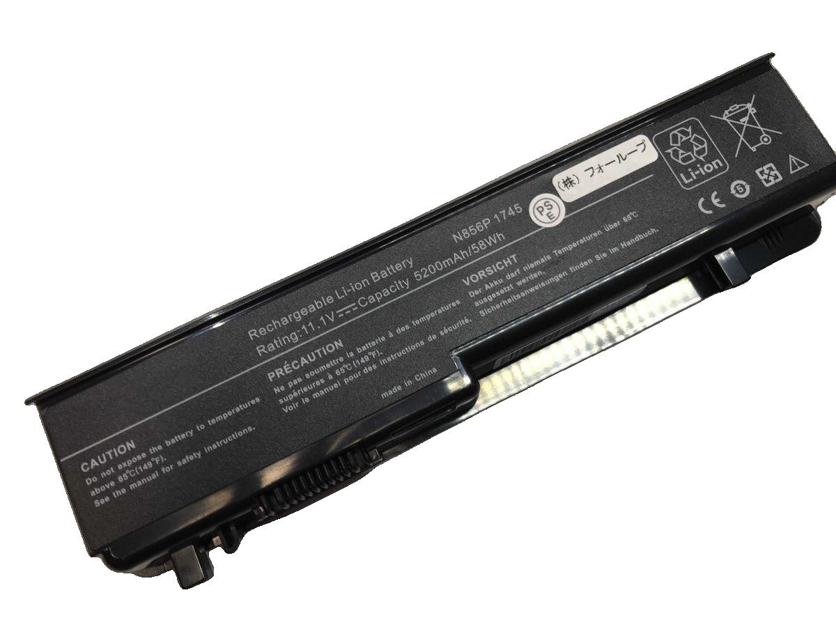 互換品｜高品質・お手頃価格のノートPC用バッテリー ■ 商品仕様 商品名0u164p 11.1V 47Wh dell ノート PC パソコン 互換 バッテリー 電池 電圧11.1V 容量4400mAh (47Wh) タイプリチウムイオン 対...