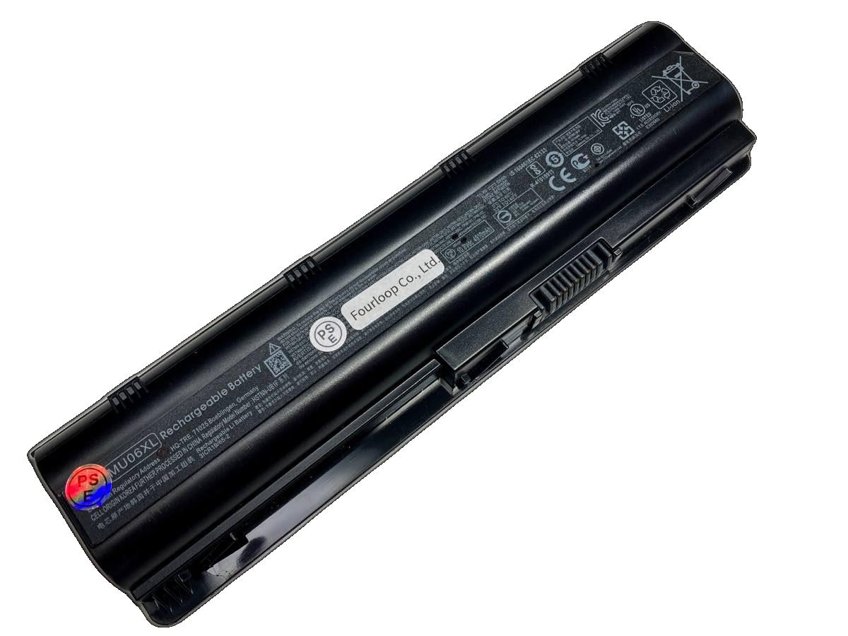 純正品｜安全・安心のノートPC用バッテリー ■ 商品仕様 商品名Pavilion g6-1260ej 10.8V 55Wh hp ノート PC パソコン 純正 バッテリー 電池 電圧 10.8V 容量 5000mAh (55Wh) タイプ ...