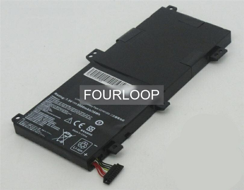 Tp550ld-1a 7.5V 38Wh asus ノート PC パソコン 互換 バッテリー 電池電圧 7.5V容量 5000mAh (38Wh)タイプ リチウムイオン対応機種 ASUS TP550LD-1A色 黒種別互換品保証期間3ヶ月届...