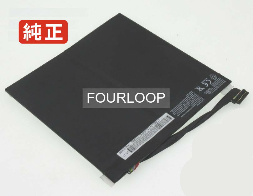 30016810 7.4V 29.97Wh medion ノート PC パソコン 純正 バッテリー 電池電圧 7.4V容量4050mAh (29.97Wh)タイプ リチウムポリマー対応機種 Medion 30016810色 黒種別純正品保証...