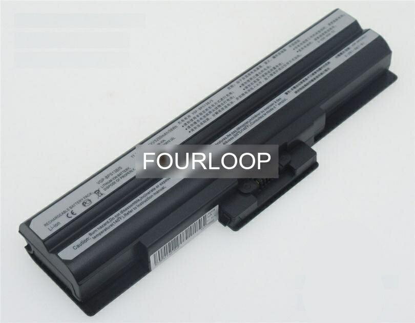 VAIO VGN-CS62JB/Q 11.1V 54Wh SONY パソコン バッテリー 電圧 11.1V容量 4400mAh (54Wh)タイプ リチウムイオン対応機種 SONY VAIO VGN-CS62JB/Q色 黒種別互換品保証期間...