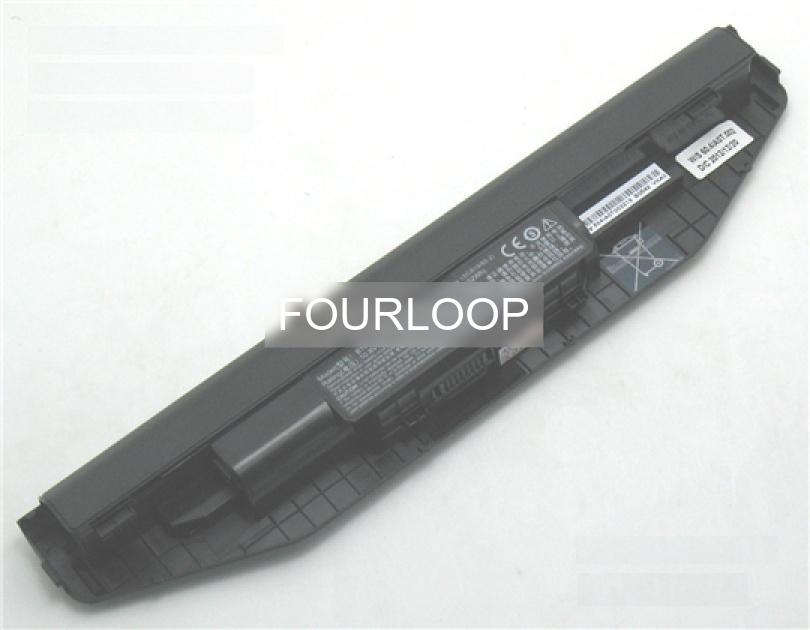 A31-B43 11.1V 48Wh ASUS パソコン バッテリー 電圧 11.1V容量 4400mAh (48Wh)タイプ リチウムイオン対応機種 ASUS A31-B43色 黒種別互換品保証期間3ヶ月届出事業者名株式会社フォーループP...