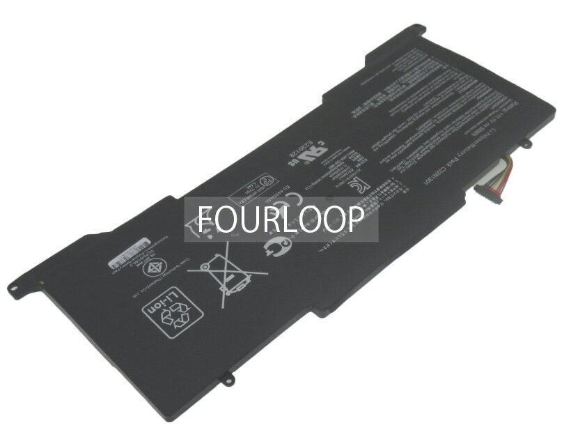 Asus ux31la-1a 11.1V 50Wh asus ノート PC パソコン 互換 バッテリー 電池電圧 11.1V容量4500mAh (50Wh)タイプ リチウムポリマー対応機種 Asus asus ux31la-1a色 黒種別互...