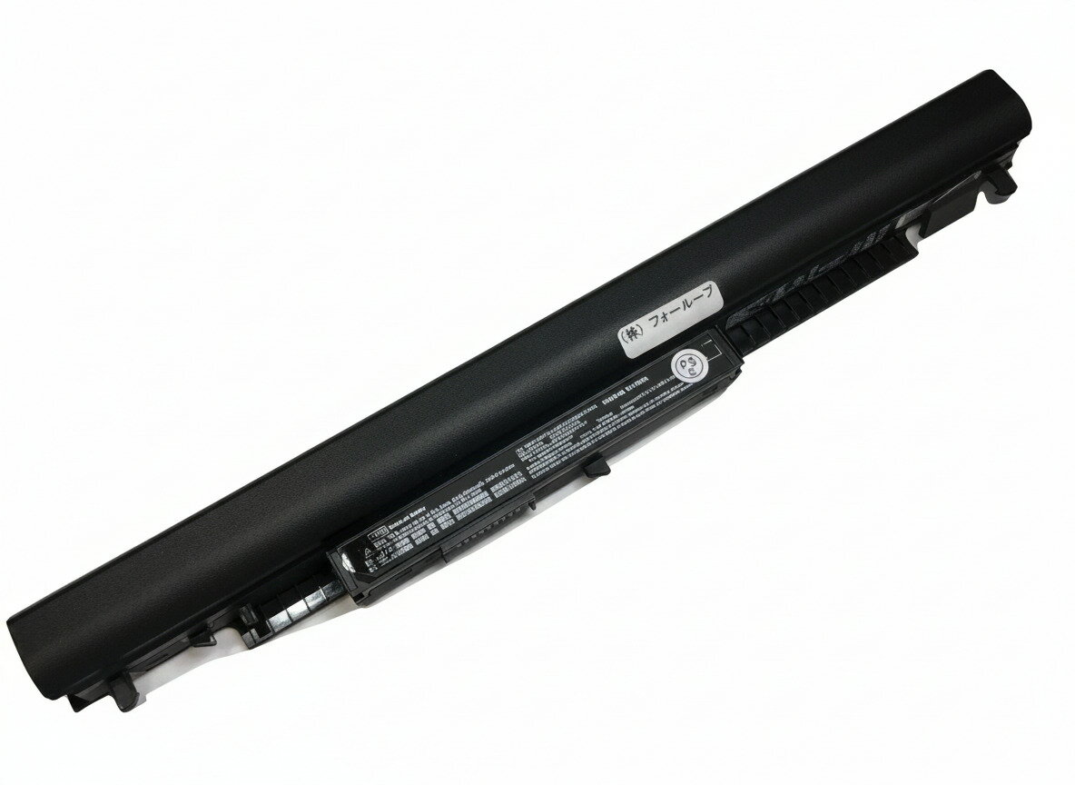 15-ba037nf 14.6V 41Wh hp ノート PC パソコン 純正 バッテリー 電池電圧14.6V容量2800mAh (41Wh)タイプリチウムイオン対応機種Hp 15-ba037nf色黒種別純正品保証期間3ヶ月届出事業者名株式...