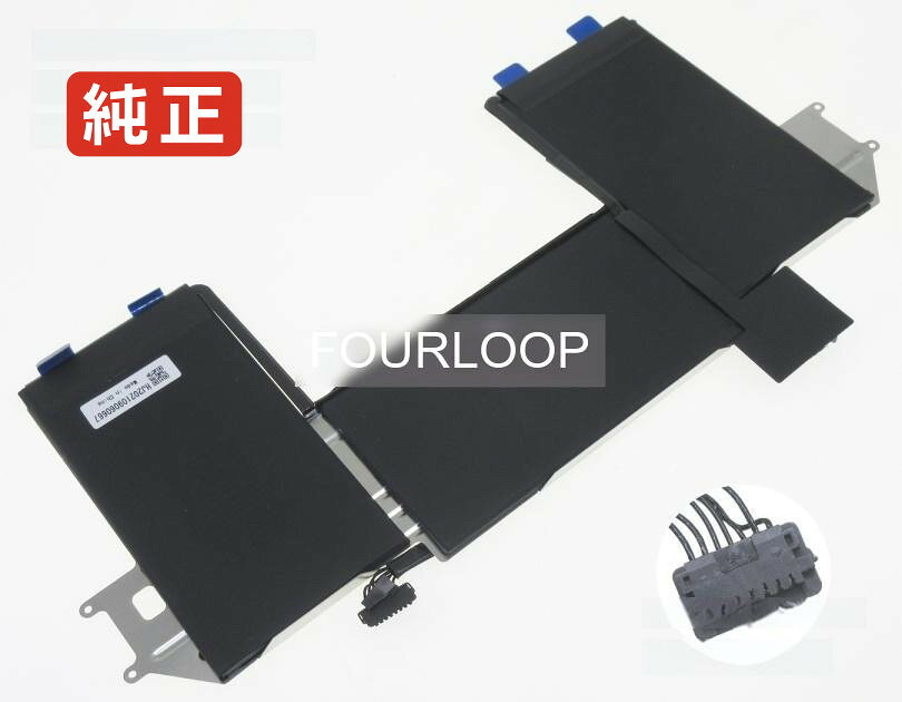 Mgnd3ll/a 11.39V 49.9Wh apple ノート PC パソコン 純正 バッテリー 電池電圧11.39V容量4380mAh (49.9Wh)タイプリチウムイオン対応機種Apple mgnd3ll/a色黒種別純正品保証期間3...