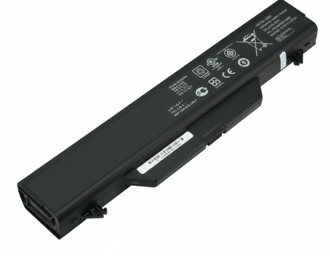 純正品｜安全・安心のノートPC用バッテリー ■ 商品仕様 商品名Probook 4710s 10.8V 47Wh hp ノート PC パソコン 純正 バッテリー 電池 電圧 10.8V 容量 4400mAh (47Wh) タイプ リチウムイ...