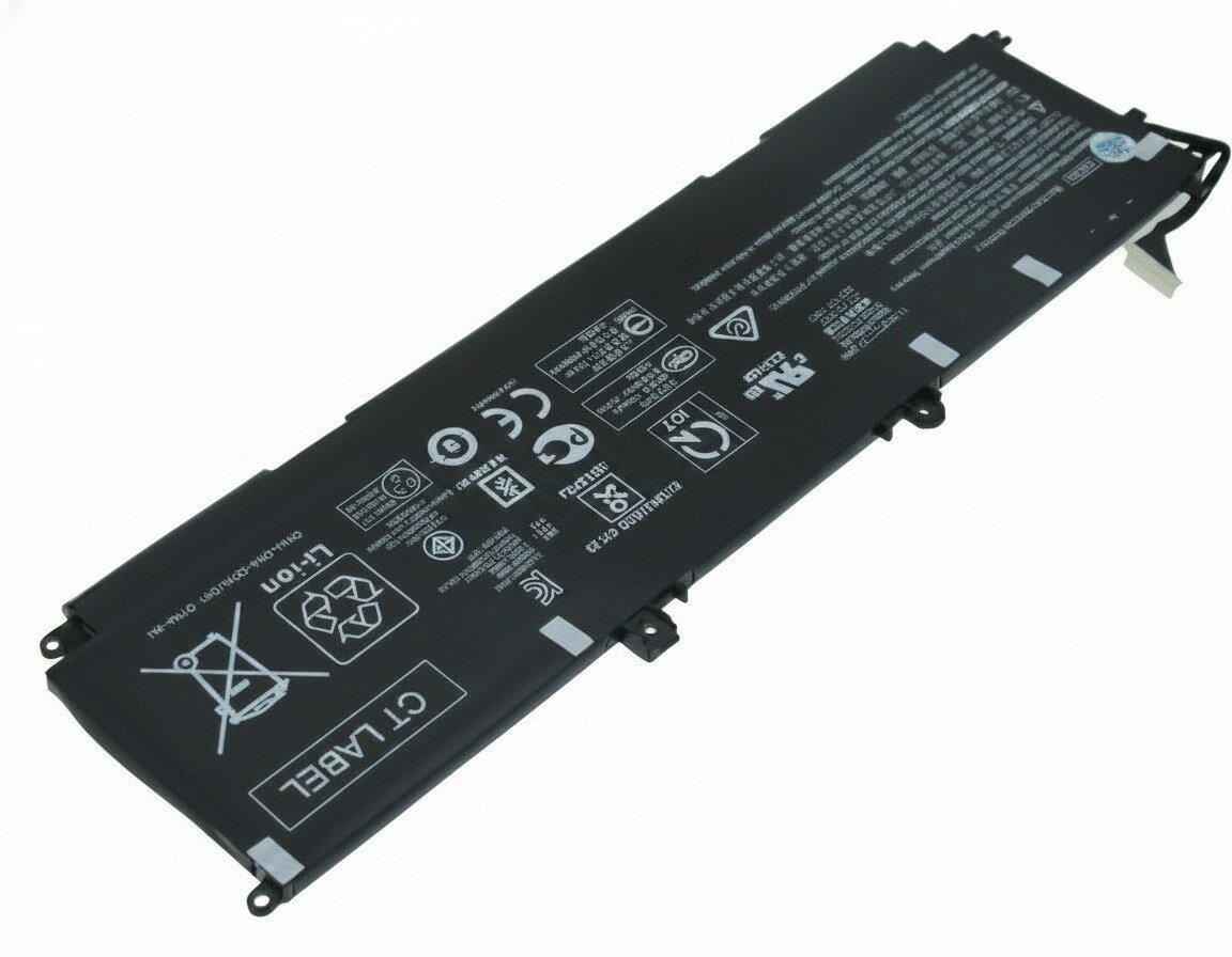 純正品｜安全・安心のノートPC用バッテリー ■ 商品仕様 商品名Envy 13-ad163tx 11.55V 51.4Wh hp ノート PC パソコン 純正 バッテリー 電池 電圧11.55V 容量4450mAh (51.4Wh) タイプ...