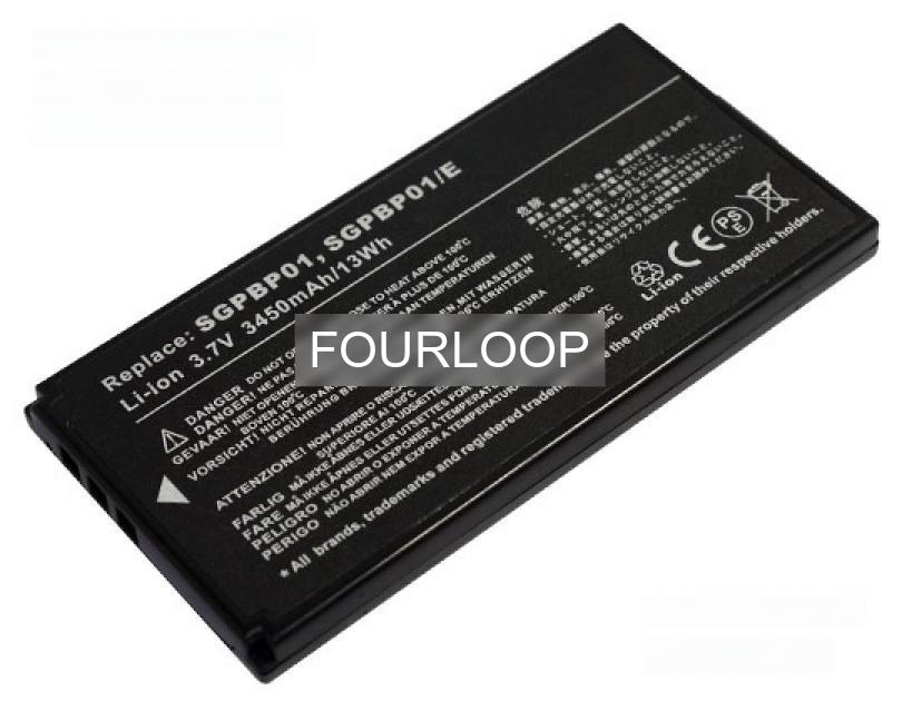 SGPT211TR 3.7V 13Wh SONY パソコン バッテリー 電圧 3.7V容量 3450mAh (13Wh)タイプ リチウムイオン対応機種 SONY SGPT211TR色 黒種別互換品保証期間3ヶ月届出事業者名株式会社フォールー...