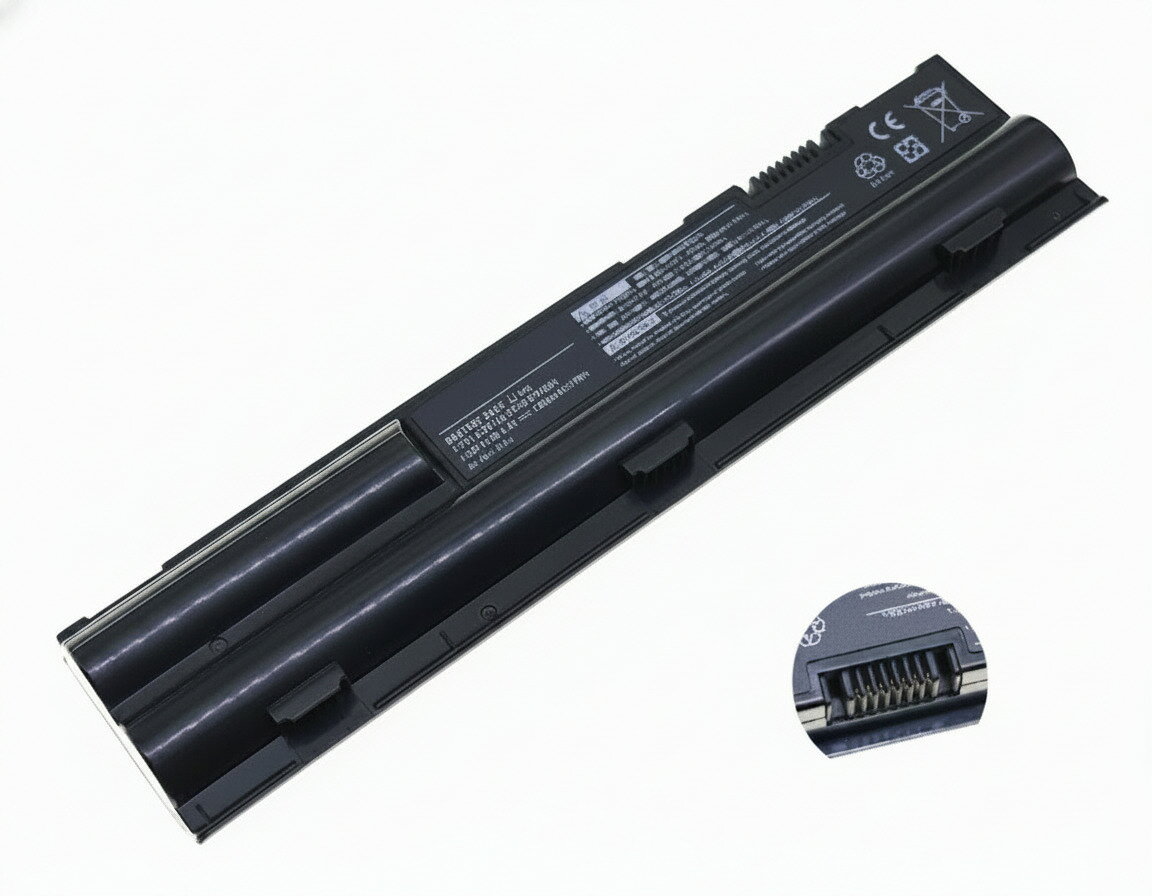 Pc-ls350es6r 14.4V 37Wh nec ノート PC パソコン 互換 バッテリー 電池電圧14.4V容量2600mAh (37Wh)タイプリチウムイオン対応機種Nec pc-ls350es6r色黒種別互換品保証期間3ヶ月届出...
