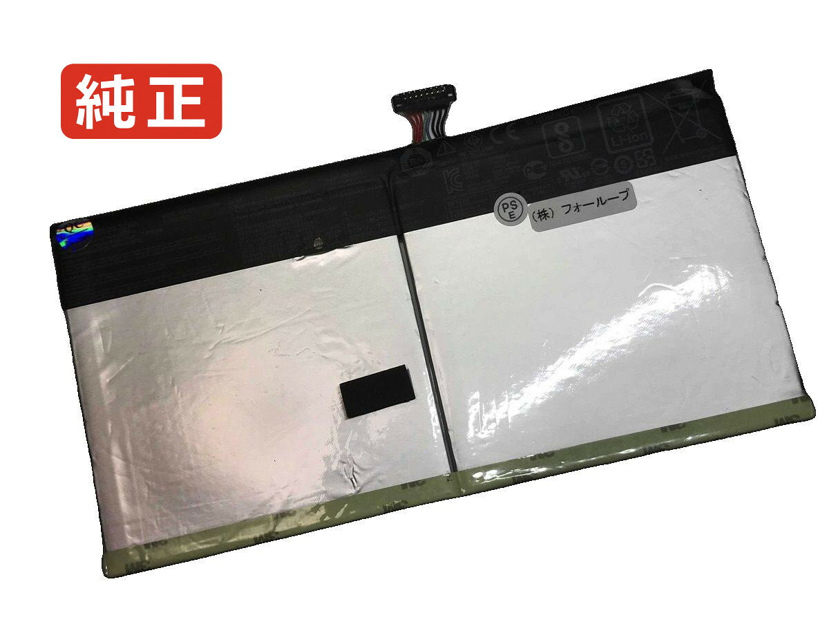 純正品｜安全・安心のノートPC用バッテリー ■ 商品仕様 商品名T101ha-gr004t 3.85V 32Wh asus ノート PC パソコン 純正 バッテリー 電池 電圧 3.85V 容量 8300mAh (32Wh) タイプ リチウ...