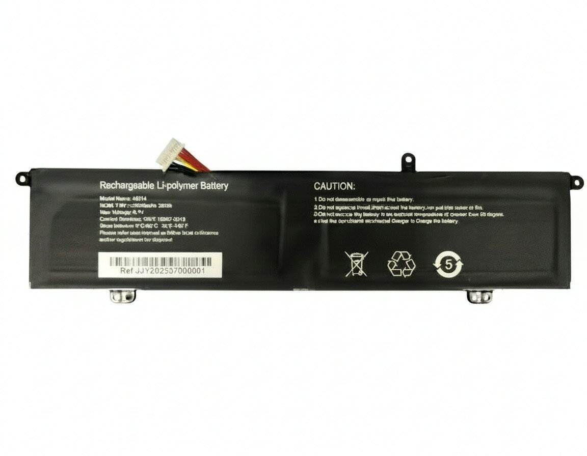 純正品｜安全・安心のノートPC用バッテリー ■ 商品仕様 商品名Ns14 7.6V 38Wh rtdpart ノート PC パソコン 純正 バッテリー 電池 電圧7.6V 容量5000mAh (38Wh) タイプリチウムポリマー 対応機種R...