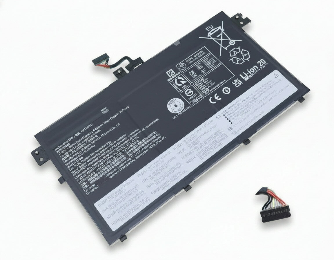 純正品｜安全・安心のノートPC用バッテリー ■ 商品仕様 商品名L24l3pg1 11.31V 50Wh lenovo ノート PC パソコン 純正 バッテリー 電池 電圧11.31V 容量4422mAh (50Wh) タイプリチウムポリマ...