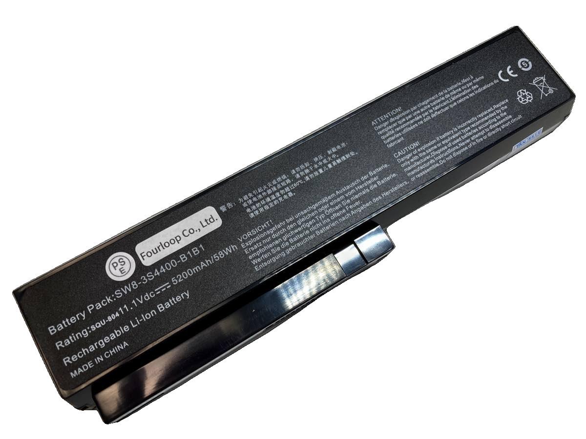 R405 11.1V 48Wh lg ノート PC パソコン 互換 バッテリー 電池電圧 11.1V容量 4400mAh (48Wh)タイプ リチウムイオン対応機種 Lg r405色 黒種別互換品保証期間3ヶ月届出事業者名株式会社フォールー...