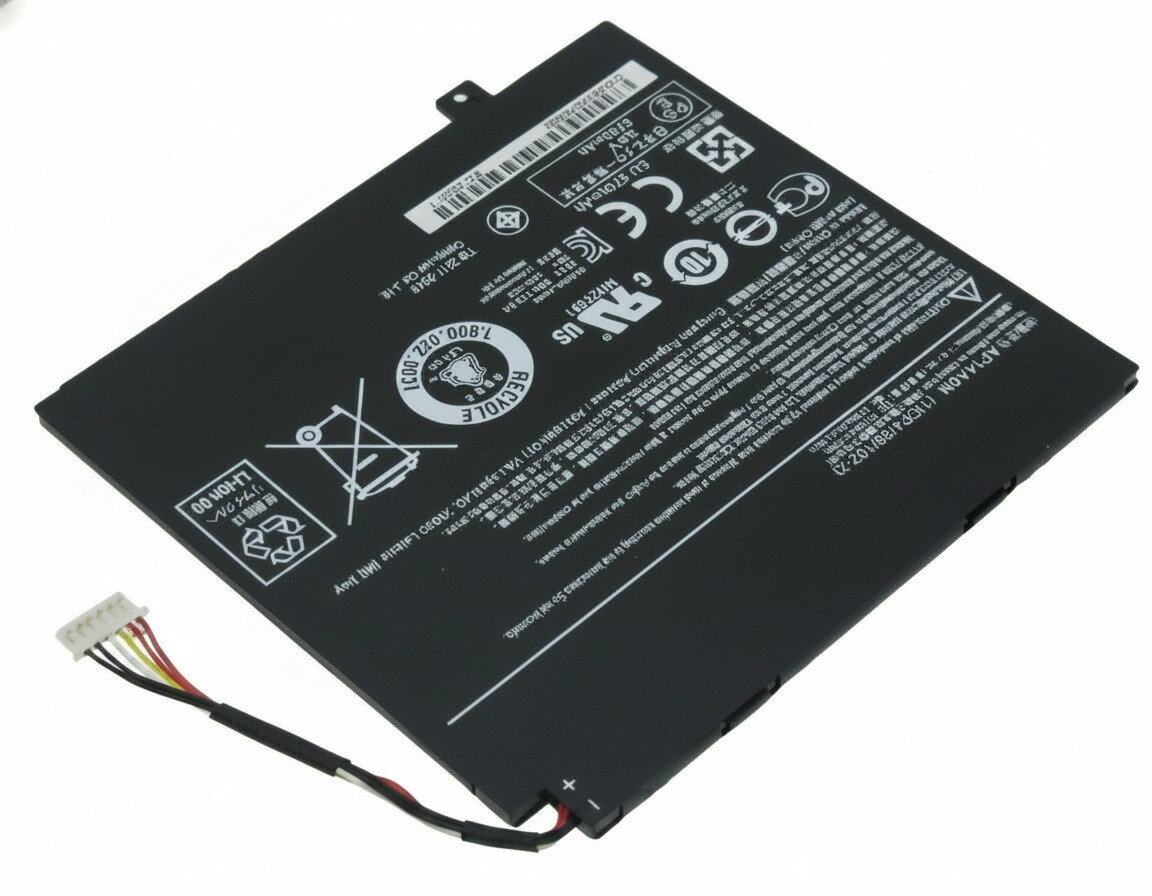 Switch 10 sw5-012-192e 3.8V 22Wh acer ノート PC パソコン 純正 バッテリー 電池電圧3.8V容量5910mAh (22Wh)タイプリチウムイオン対応機種Acer switch 10 sw5-012-...