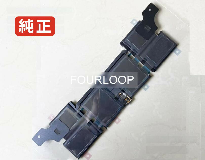 Macbook pro 16 2023 m3 max 11.45V 99.53Wh apple ノート PC パソコン 純正 バッテリー 電池電圧11.45V容量8693mAh (99.53Wh)タイプリチウムポリマー対応機種Apple m...