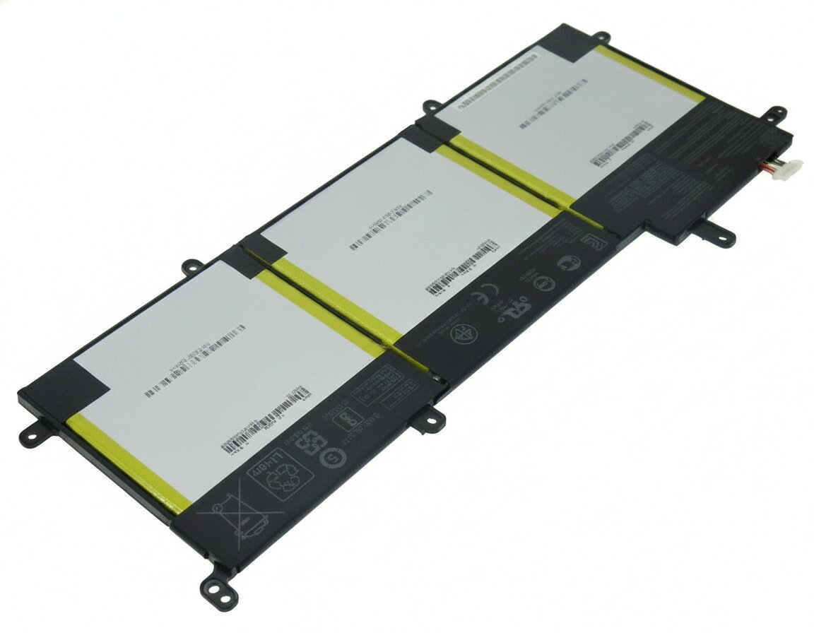 純正品｜安全・安心のノートPC用バッテリー ■ 商品仕様 商品名Ux305la-fb055t 11.31V 56Wh asus ノート PC パソコン 純正 バッテリー 電池 電圧11.31V 容量4780mAh (56Wh) タイプリチウ...