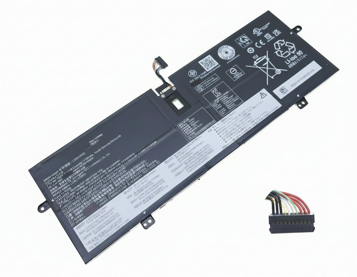 純正品｜安全・安心のノートPC用バッテリー ■ 商品仕様 商品名L24d4ph2 7.7V 75Wh lenovo ノート PC パソコン 純正 バッテリー 電池 電圧7.7V 容量9742mAh (75Wh) タイプリチウムポリマー 対応...