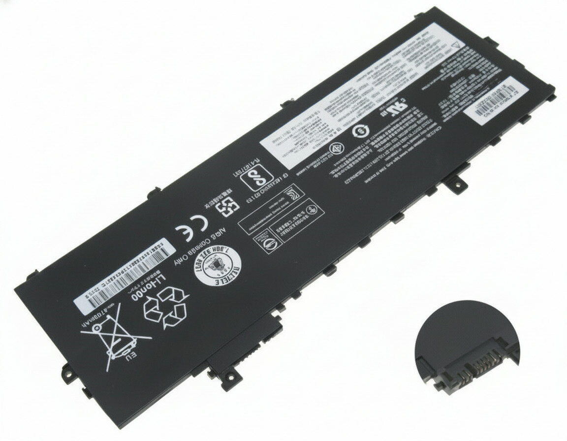 Tp x1-20kgs8n100 11.52V 57Wh lenovo ノート PC パソコン 純正 バッテリー 電池 電圧 11.52V 容量4950mAh (57Wh) タイプ リチウムイオン 対応機種 Lenovo tp x1-20k...