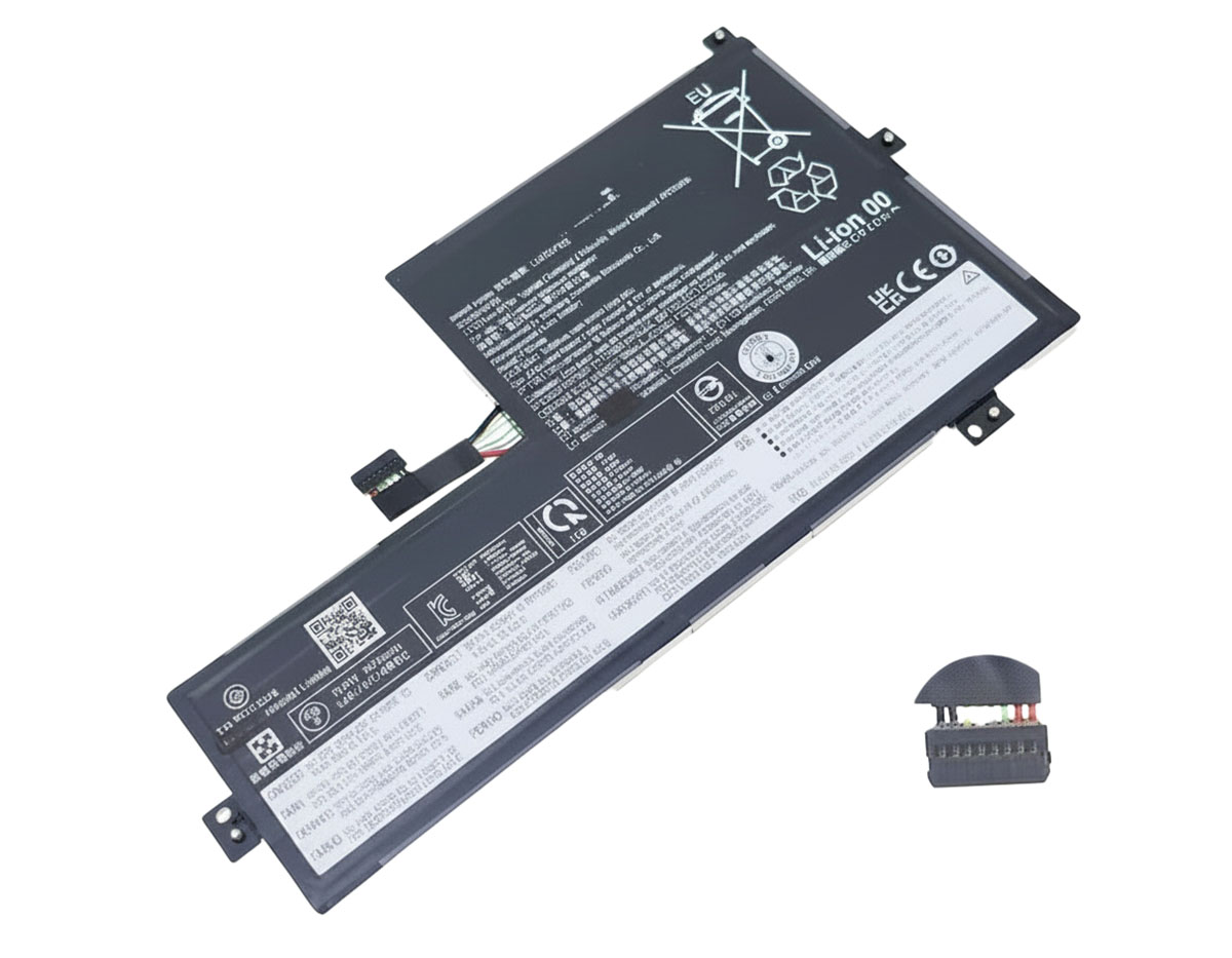 純正品｜安全・安心のノートPC用バッテリー ■ 商品仕様 商品名L24x3pg2 11.31V 47Wh lenovo ノート PC パソコン 純正 バッテリー 電池 電圧11.31V 容量4156mAh (47Wh) タイプリチウムポリマ...