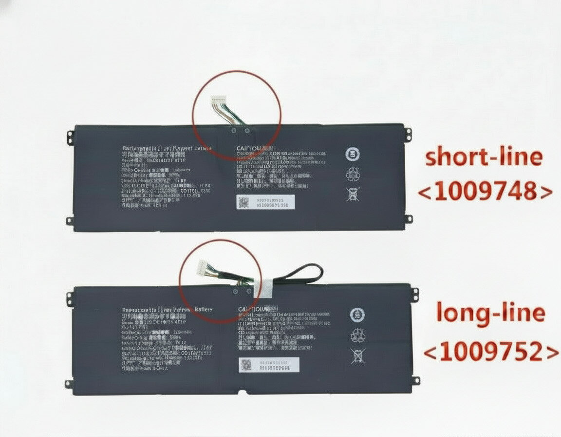 純正品｜安全・安心のノートPC用バッテリー ■ 商品仕様 商品名Aec5140117-4s1p 15.4V 60Wh other ノート PC パソコン 純正 バッテリー 電池 電圧15.4V 容量3896mAh (60Wh) タイプリチウ...