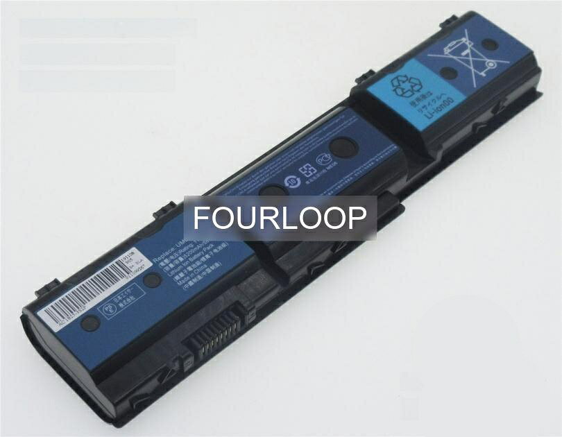 1425p-233g32i 11.1V 47Wh acer ノート PC パソコン 互換 バッテリー 電池電圧 11.1V容量 4400mAh (47Wh)タイプ リチウムイオン対応機種Acer 1420P-232G25i, 1420P-2...
