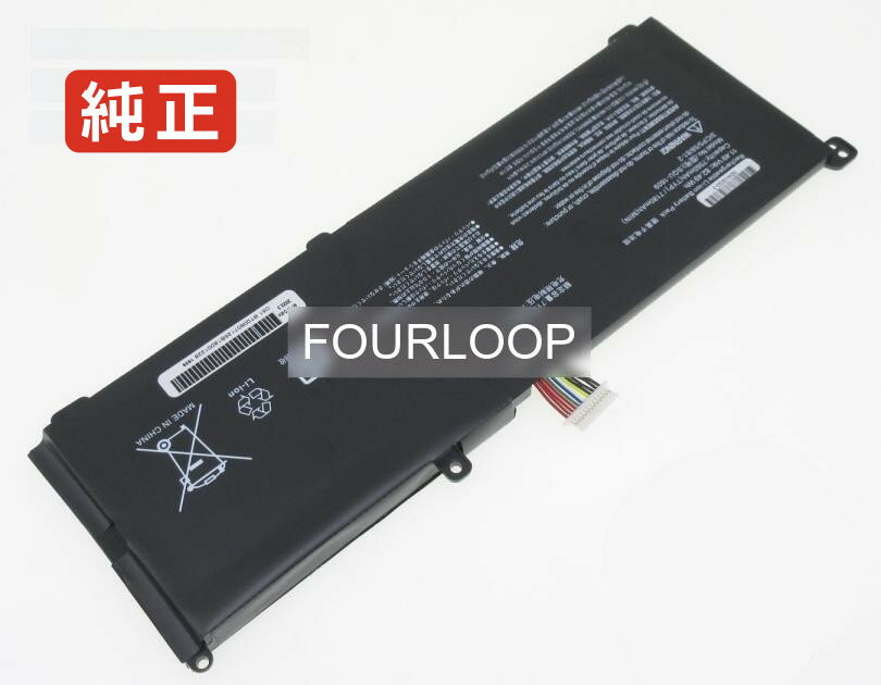 15gd870-xx70k 11.49V 82.49Wh lg ノート PC パソコン 純正 バッテリー 電池電圧 11.49V容量 7180mAh (82.49Wh)タイプ リチウムイオン対応機種 Lg 15gd870-xx70k色 黒種...