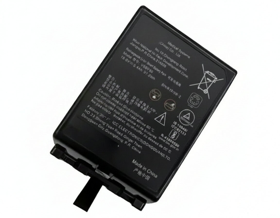 純正品｜安全・安心のノートPC用バッテリー ■ 商品仕様 商品名Ge vivid ig 18V 97.2Wh other ノート PC パソコン 純正 バッテリー 電池 電圧18V 容量5400mAh (97.2Wh) タイプリチウムイオン...