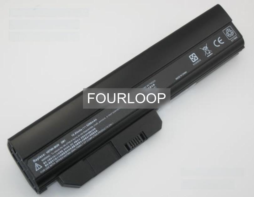 Mini 311-1018TU 10.8V 51Wh HP パソコン バッテリー 電圧 10.8V容量 4800mAh (51Wh)タイプ リチウムイオン対応機種 HP Mini 311-1018TU色 黒種別互換品保証期間3ヶ月届出事業者...