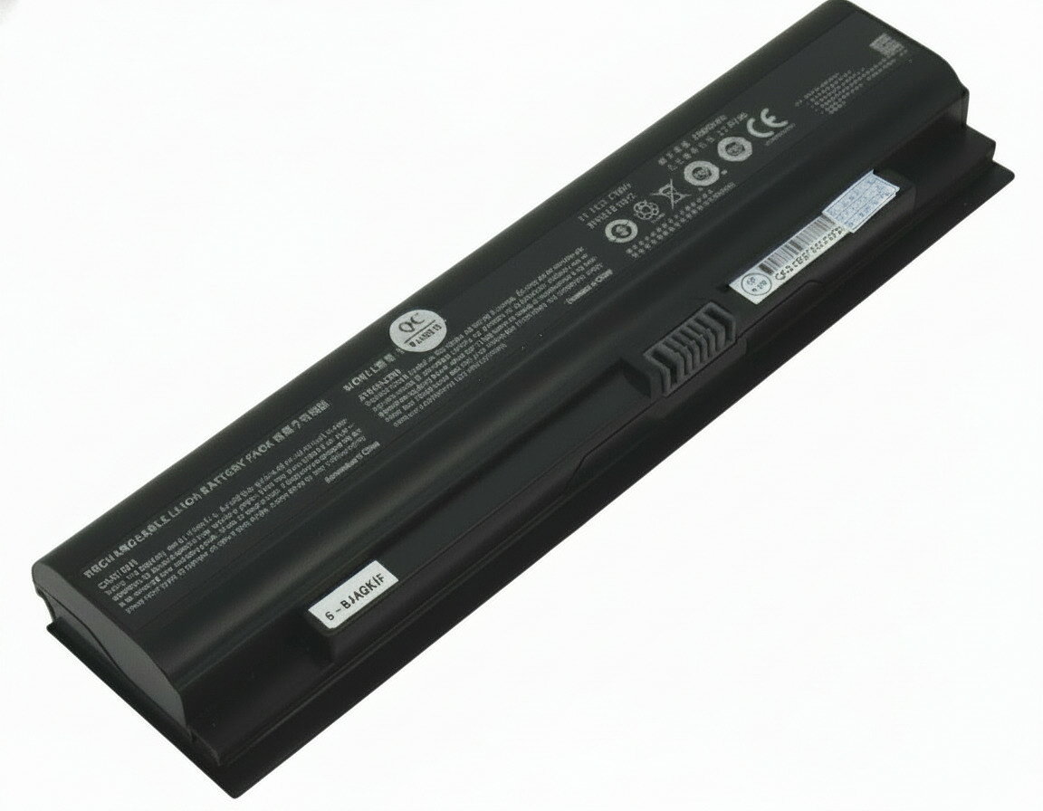 純正品｜安全・安心のノートPC用バッテリー ■ 商品仕様 商品名Cn97s01 11.1V 62Wh hasee ノート PC パソコン 純正 バッテリー 電池 電圧11.1V 容量5500mAh (62Wh) タイプリチウムイオン 対応機...