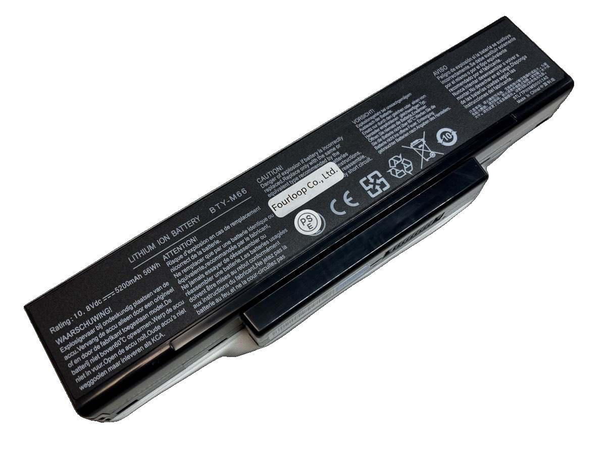 M746tg 10.8V 47Wh clevo ノート PC パソコン 互換 バッテリー 電池電圧 10.8V容量 4400mAh (47Wh)タイプ リチウムイオン対応機種 CLEVO M746TG色 黒種別互換品保証期間3ヶ月届出事業者...