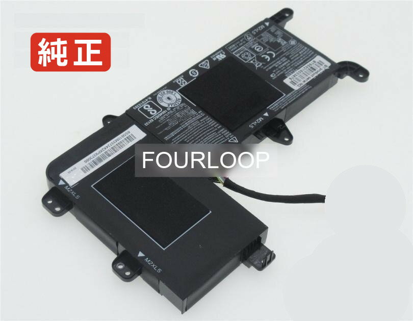 Legion y720-15ikb 15.36V 60Wh lenovo ノート PC パソコン 純正 バッテリー 電池電圧 15.36V容量3910mAh (60Wh)タイプ リチウムイオン対応機種 Lenovo legion y720-...