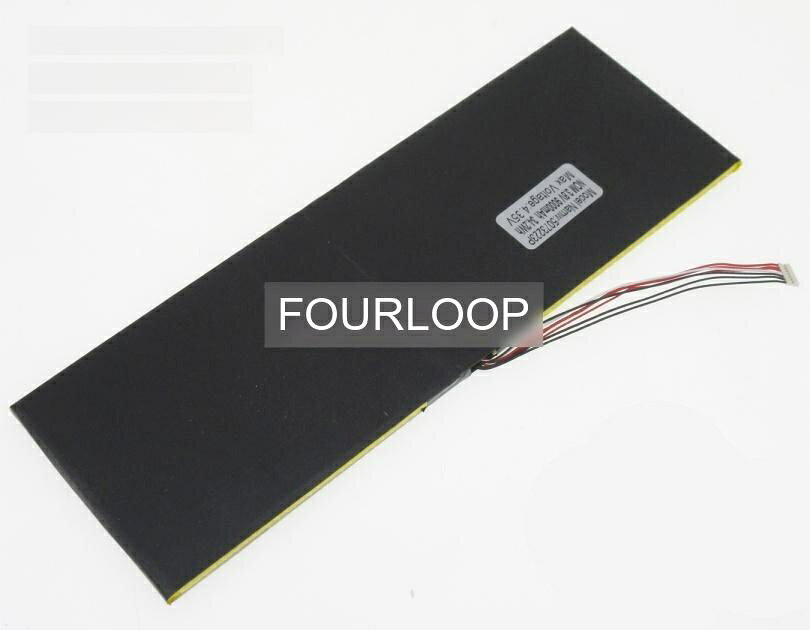 互換品｜高品質・お手頃価格のノートPC用バッテリー ■ 商品仕様 商品名Nb33 3.8V 34.2Wh irbis ノート PC パソコン 互換 バッテリー 電池 電圧3.8V 容量9000mAh (34.2Wh) タイプリチウムポリマー...