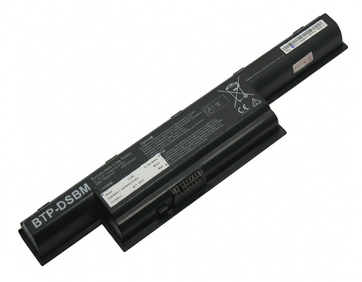 純正品｜安全・安心のノートPC用バッテリー ■ 商品仕様 商品名Nv49c 11.1V 55.5Wh medion ノート PC パソコン 純正 バッテリー 電池 電圧 11.1V 容量 5000mAh (55.5Wh) タイプ リチウムイ...