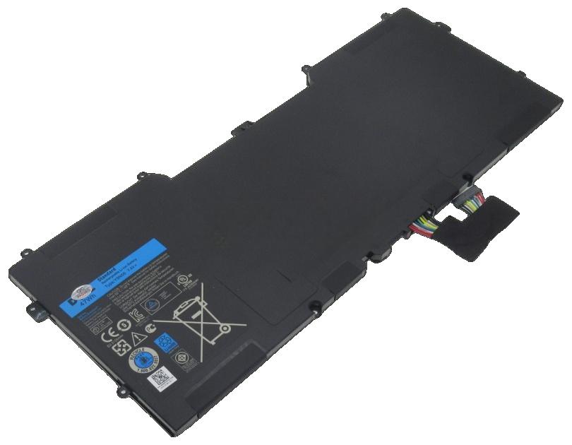 純正品｜安全・安心のノートPC用バッテリー ■ 商品仕様 商品名Xps12d-4501 7.4V 47Wh dell ノート PC パソコン 純正 バッテリー 電池 電圧7.4V 容量6350mAh (47Wh) タイプリチウムイオン 対応...