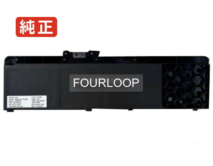 純正品｜安全・安心のノートPC用バッテリー ■ 商品仕様 商品名5b11h56414 11.61V 39.3Wh lenovo ノート PC パソコン 純正 バッテリー 電池 電圧11.61V 容量3385mAh (39.3Wh) タイプリ...