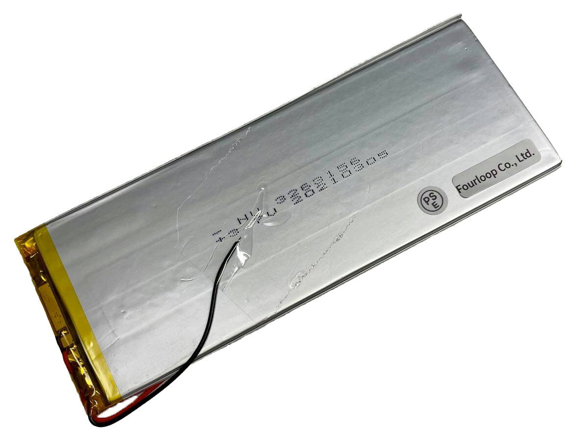 互換品｜高品質・お手頃価格のノートPC用バッテリー ■ 商品仕様 商品名Chuwi hi8 pro 3.7V 16.65Wh chuwi ノート PC パソコン 互換 バッテリー 電池 電圧3.7V 容量5000mAh タイプリチウムイオン...