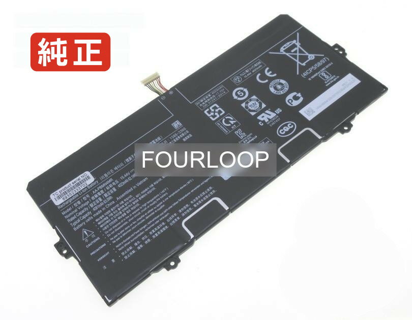 Np930xdb-kh1us 15.44V 62.1Wh samsung ノート PC パソコン 純正 バッテリー 電池電圧15.44V容量4023mAh (62.1Wh)タイプリチウムポリマー対応機種Samsung np930xdb-kh...