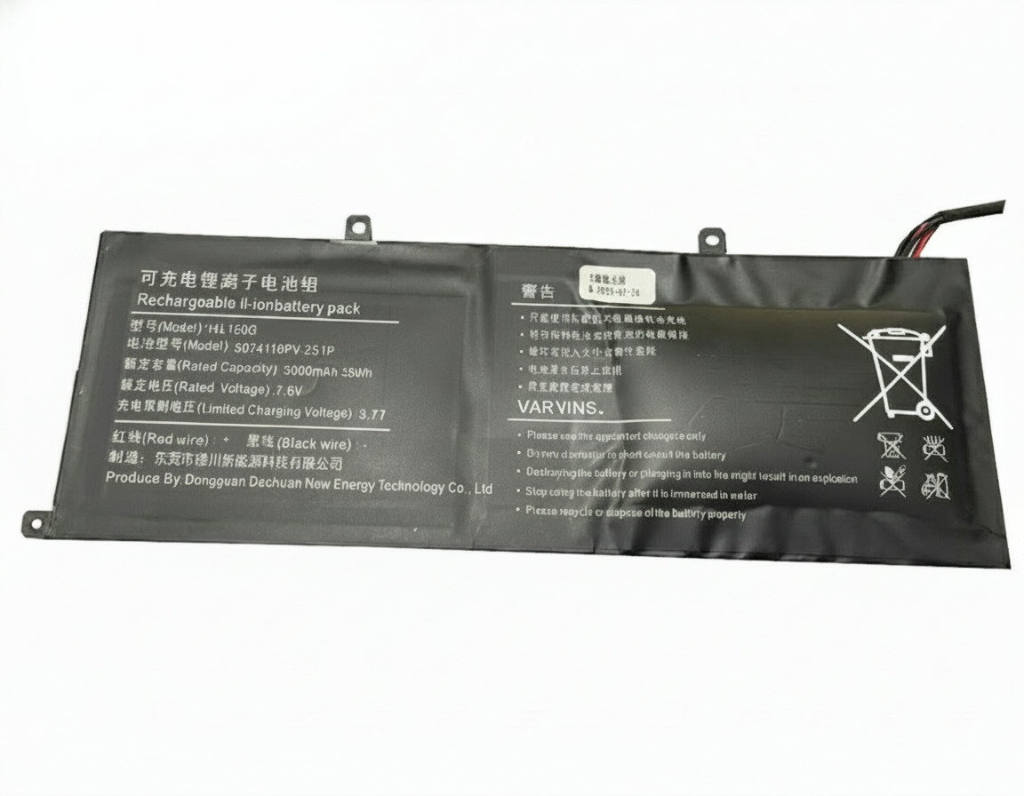 Xine p30 7.6V 38Wh other ノート PC パソコン 互換 バッテリー 電池電圧7.6V容量5000mAh (38Wh)タイプリチウムイオン対応機種Other xine p30色黒種別互換品保証期間3ヶ月届出事業者名株式...