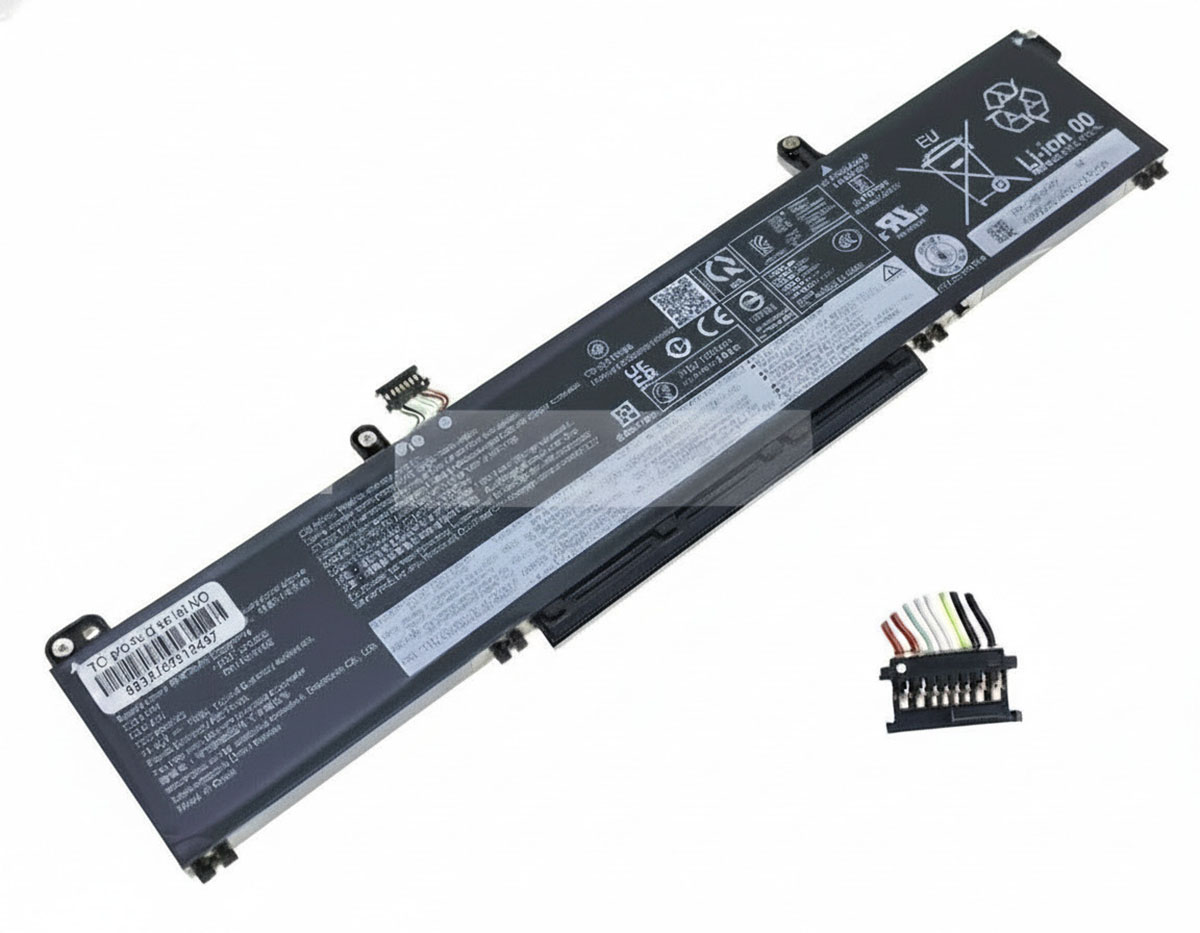 純正品｜安全・安心のノートPC用バッテリー ■ 商品仕様 商品名5b11h56402 11.61V 75Wh lenovo ノート PC パソコン 純正 バッテリー 電池 電圧11.61V 容量6460mAh (75Wh) タイプリチウムポ...
