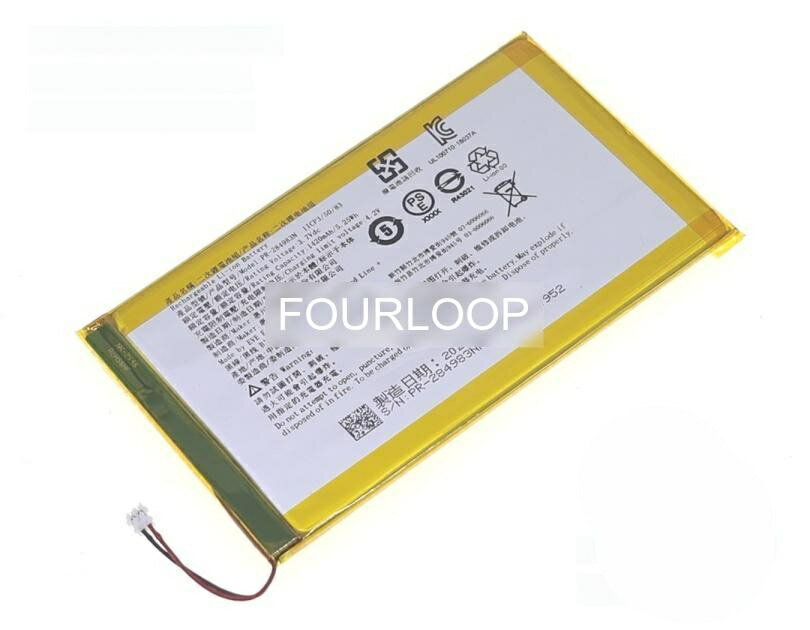 Pr-284983n 3.7V 5.25Wh acer ノート PC パソコン 互換 バッテリー 電池電圧3.7V容量1420mAh (5.25Wh)タイプリチウムイオン対応機種Acer pr-284983n色白種別互換品保証期間3ヶ月届出...