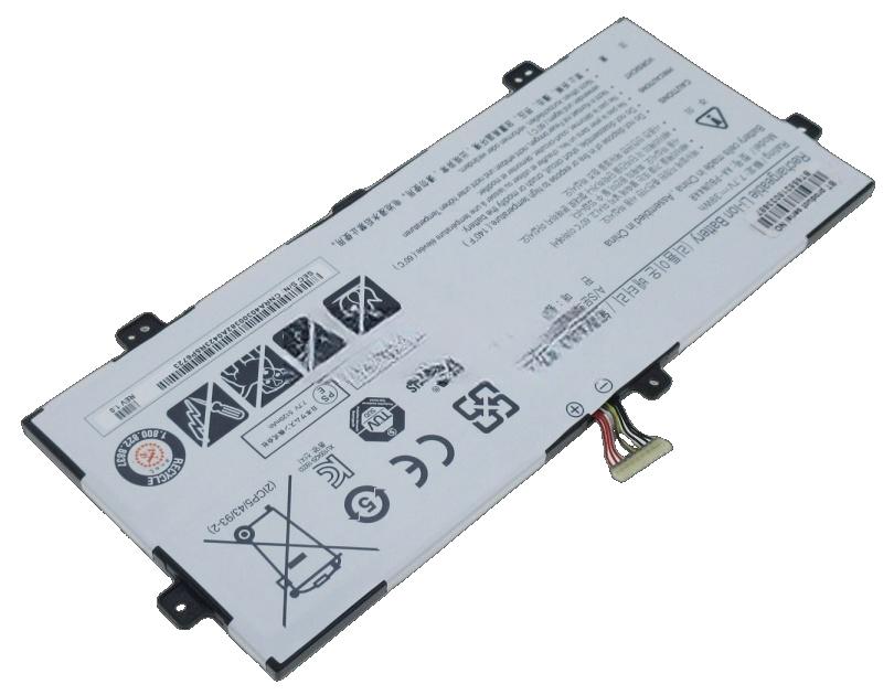 Nt900x5m-k716 7.7V 39Wh samsung ノート PC パソコン 純正 バッテリー 電池電圧7.7V容量5120mAh (39Wh)タイプリチウムイオン対応機種Samsung nt900x5m-k716色白種別純正品保...