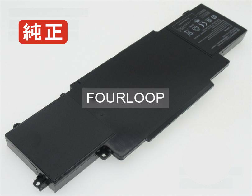 911-s2b 14.4V 74.88Wh thunderobot ノート PC パソコン 純正 バッテリー 電池電圧 14.4V容量 5200mAh (74.88Wh)タイプ リチウムイオン対応機種 Thunderobot 911-s2b...
